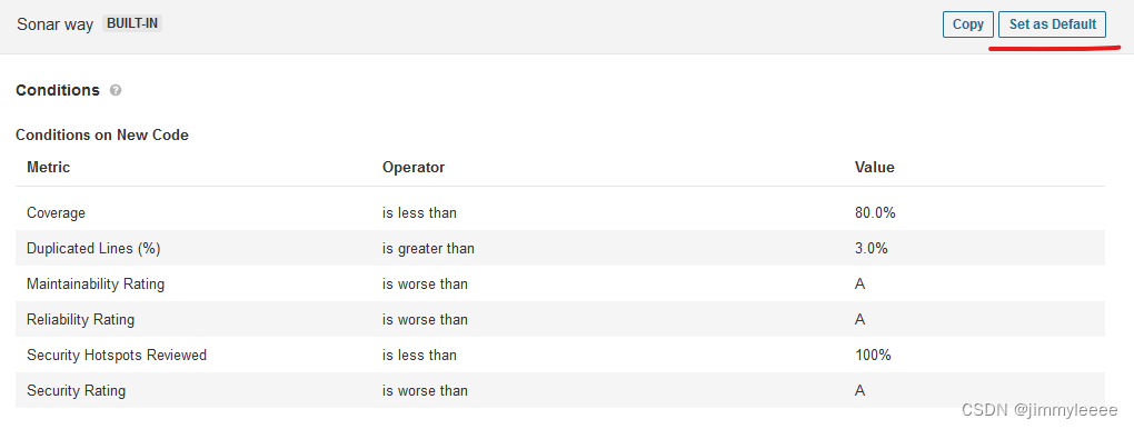 CheckMarx与SonarQube集成_checkmarx 插件-CSDN博客