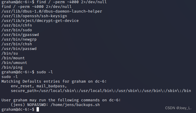 dc-6(wordpress)靶机_dc-6靶机打不开-CSDN博客