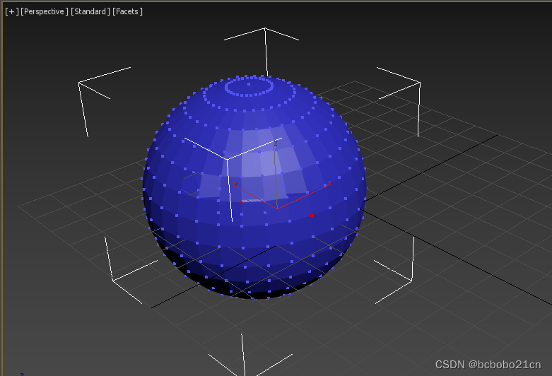 了解3dmax多边形建模连接命令_3dmax连接命令-CSDN博客