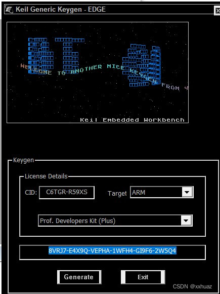关于51单片机开发环境keil5的配置过程_keil uvision5环境配置_xxhuaz的博客-CSDN博客