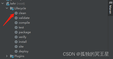 Caused by: java.lang.ClassNotFoundException: springfox.documentation.spring.web.plugins.Docket ...