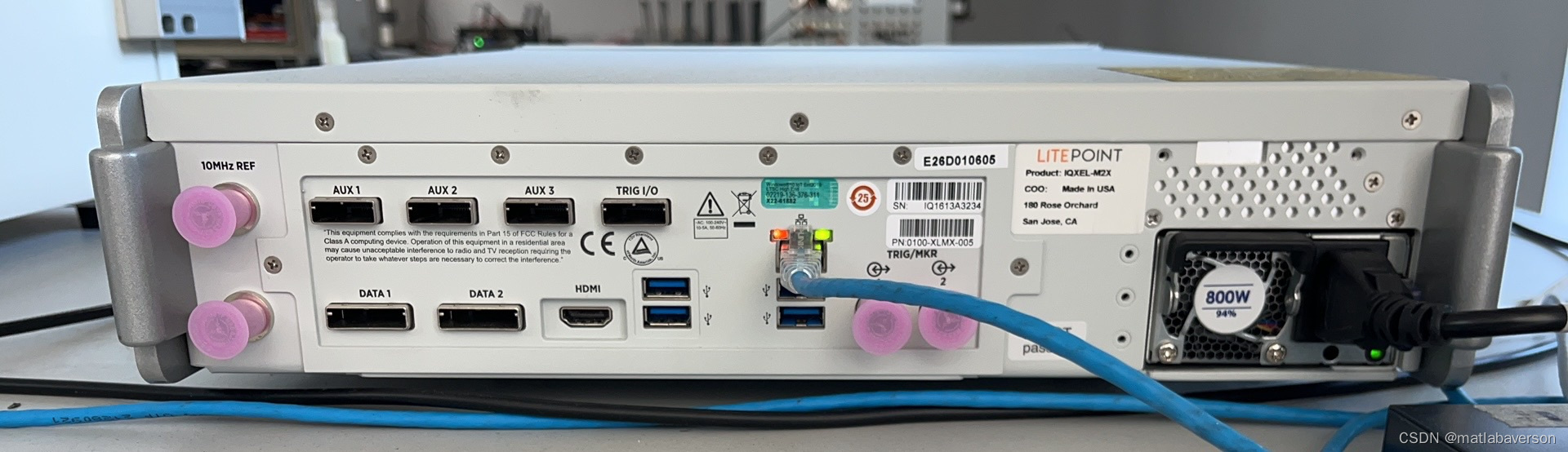 WiFi 7 2. 0版本通了_wifi7 r2-CSDN博客