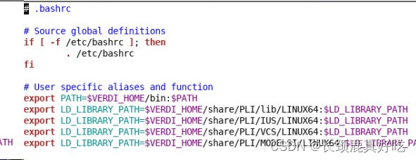 Linux运行tb文件出现undefined System Task Call To ‘fsdbdumpfile‘ Csdn博客