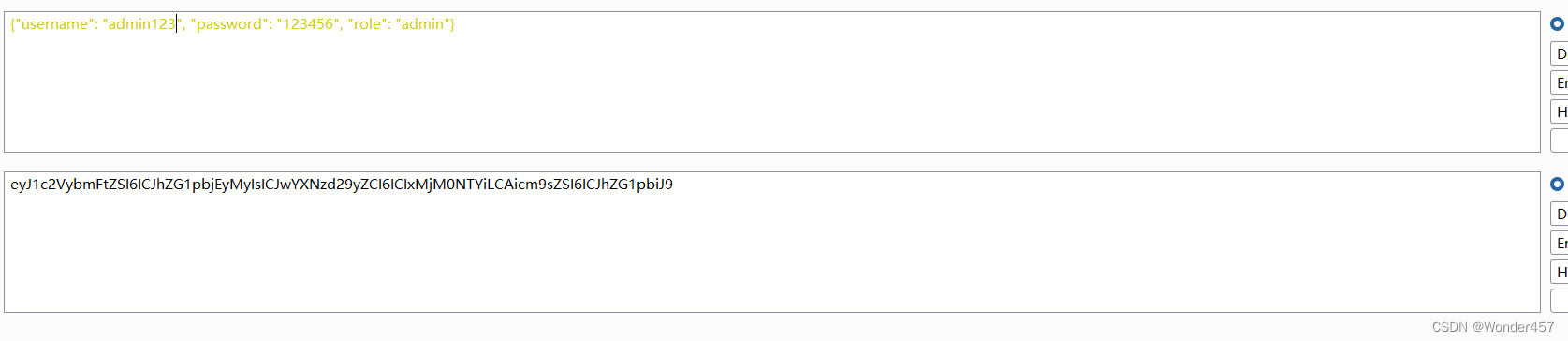 Moe CTF 2023! Write Up（一）_尊嘟假嘟在线解码工具-CSDN博客