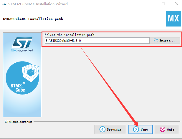 （实测可用）STM32 CubeMx安装教程-CSDN博客