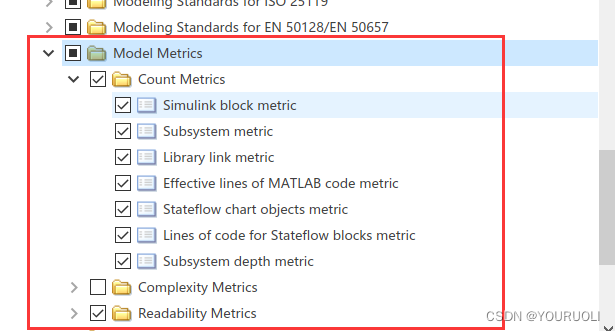MATLAB simulink 模型验证学习笔记_matlab中model verification的from-CSDN博客