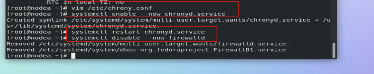 LINUX系统中的日志管理_linux messages日志保存时间-CSDN博客