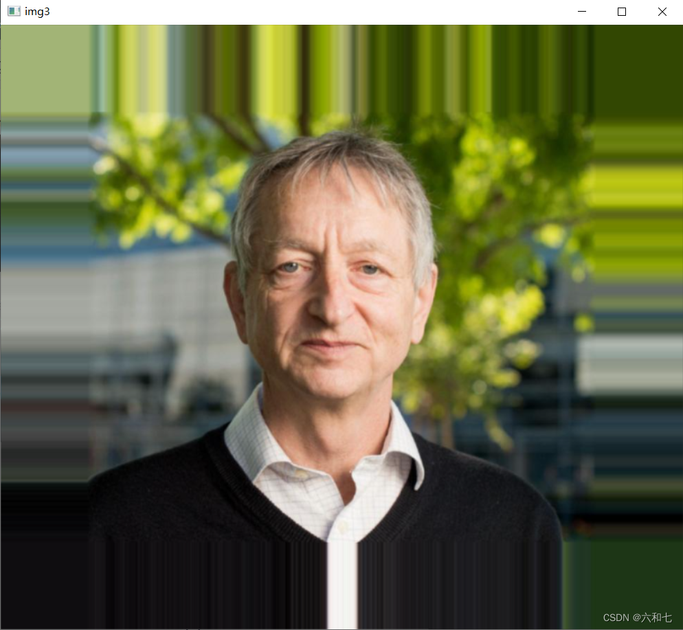利用opencv2实现图片padding样式cv2 Padding Csdn博客 0434