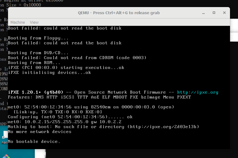 UFFI-制作OVMF并成功运行qemu虚拟机_ovmf.fd-CSDN博客