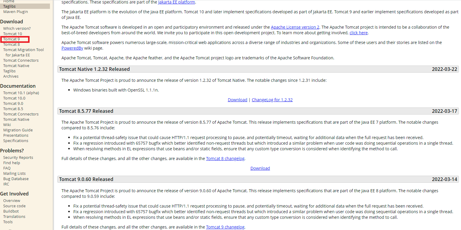 JavaWeb eclipse-web如何安装&如何下载jdk&如何下载tomcat(详细讲解)_eclipse web下载-CSDN博客