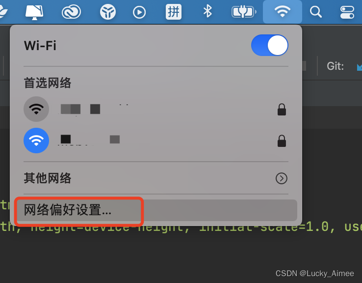 webstorm局域网ip访问html_webstorm 局域网访问-CSDN博客
