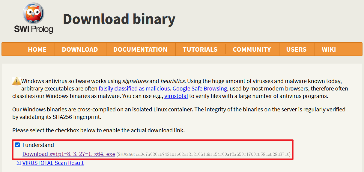 【VS Code】Windows10下VS Code配置Prolog语言环境_prolog怎么在window下运行-CSDN博客
