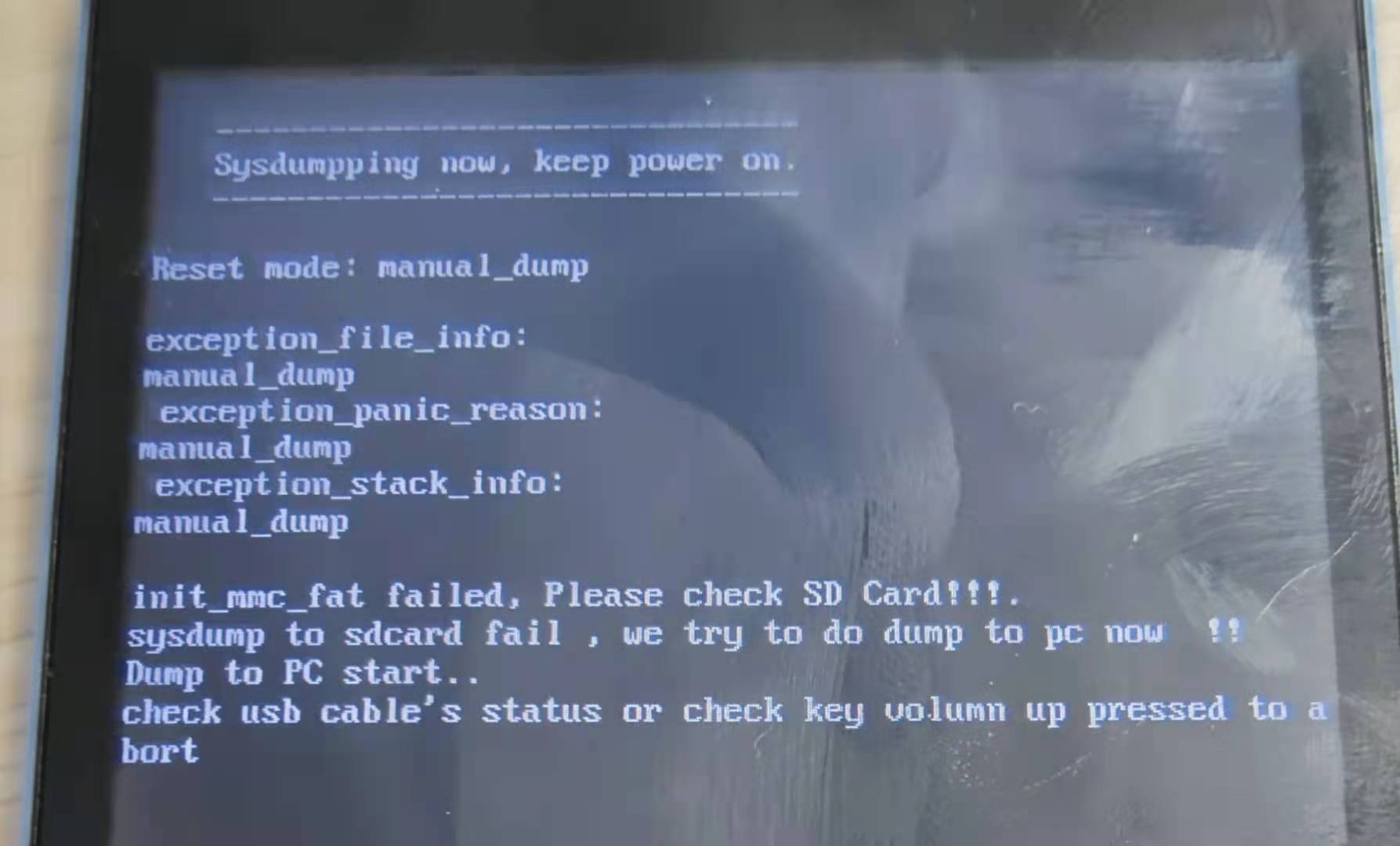 SysDump以及Crash工具的使用-CSDN博客