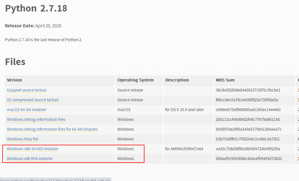 pythonwin端的安装_pywin-CSDN博客