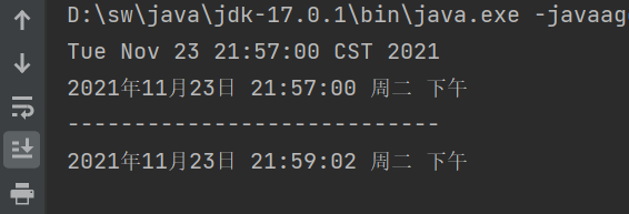 [Java笔记13] 日期与时间_请计算出 2021年08月06日11点11分11秒,往后走2天14小时49分06秒后的时间是多少。-CSDN博客