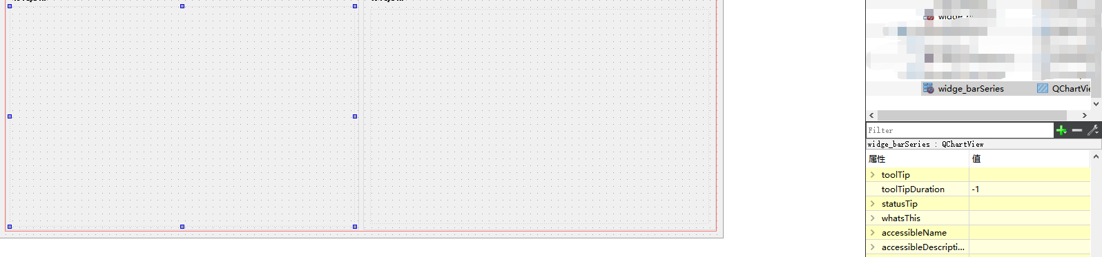 QtCharts笔记(三)之柱状图QBarSeries-CSDN博客