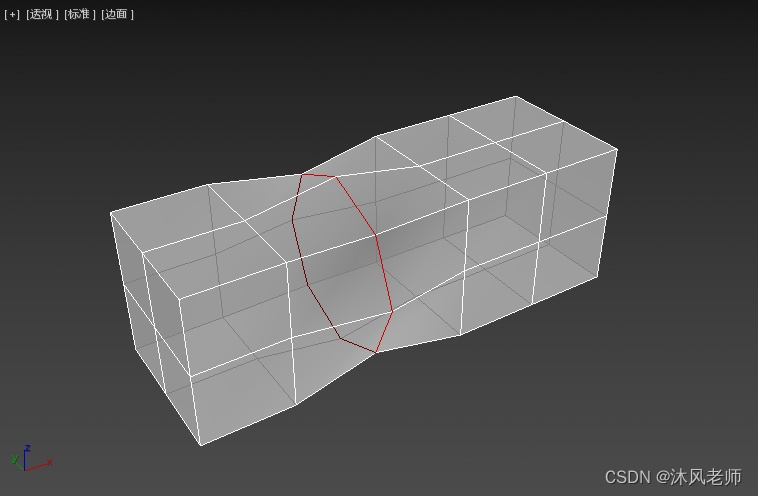 3DMAX圆形结构插件LoopRegularizer使用教程_3dmax圆形化插件-CSDN博客
