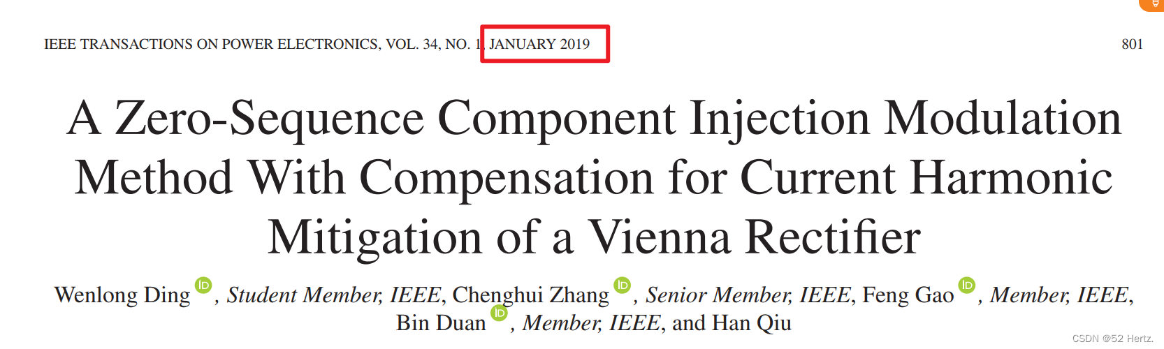 Endnote IEEE TRANSACTIONS ON INDUSTRIAL ELECTRONICS/TIE/TPEL 参考文献格式模板_ieee trans. ind. electron ...