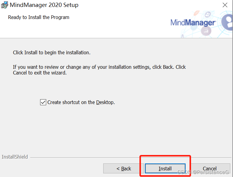 MindManager2021下载及安装教程_mindmanager 百度网盘-CSDN博客
