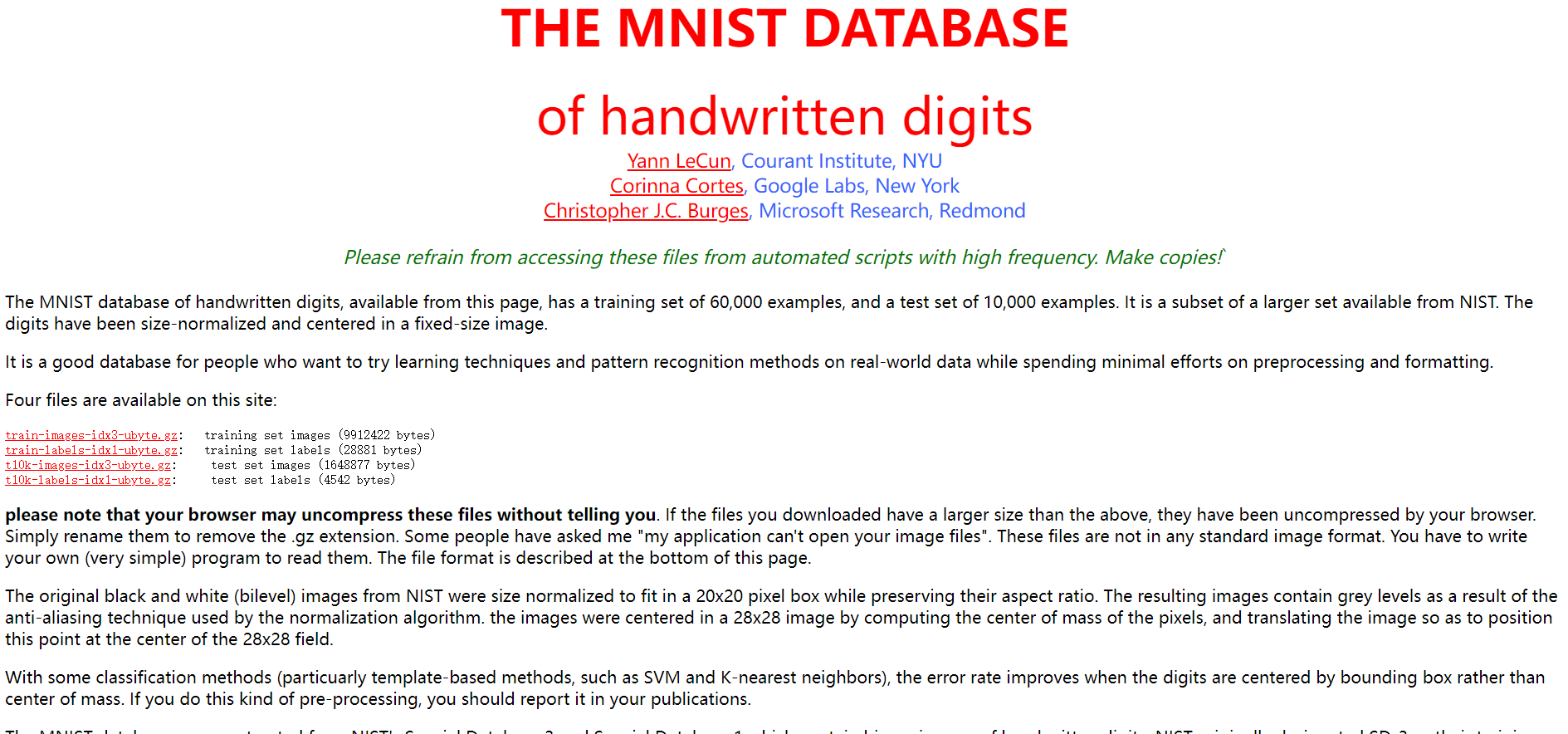 【每日一更】＜深度学习＞手写数字识别 - Hand-Written Digits Recognition_handwritten digit ...