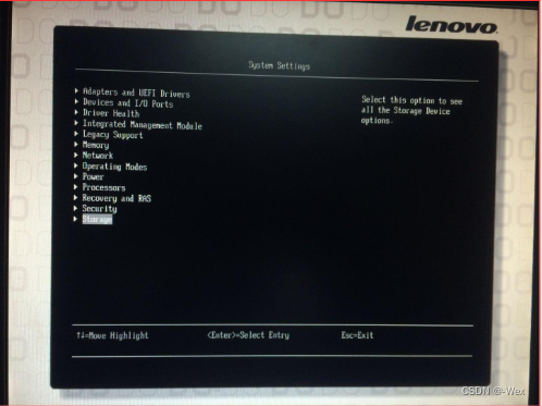 Lenovo system x 3650 M5安装系统_3650m5 raid配置-CSDN博客