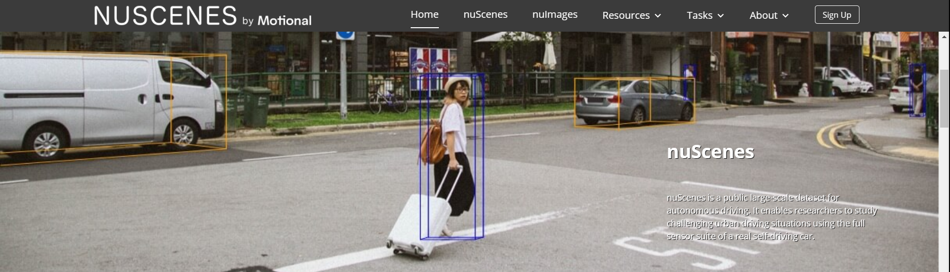 nuScenes数据集操作笔记_nusence 读取出点云存为txt-CSDN博客