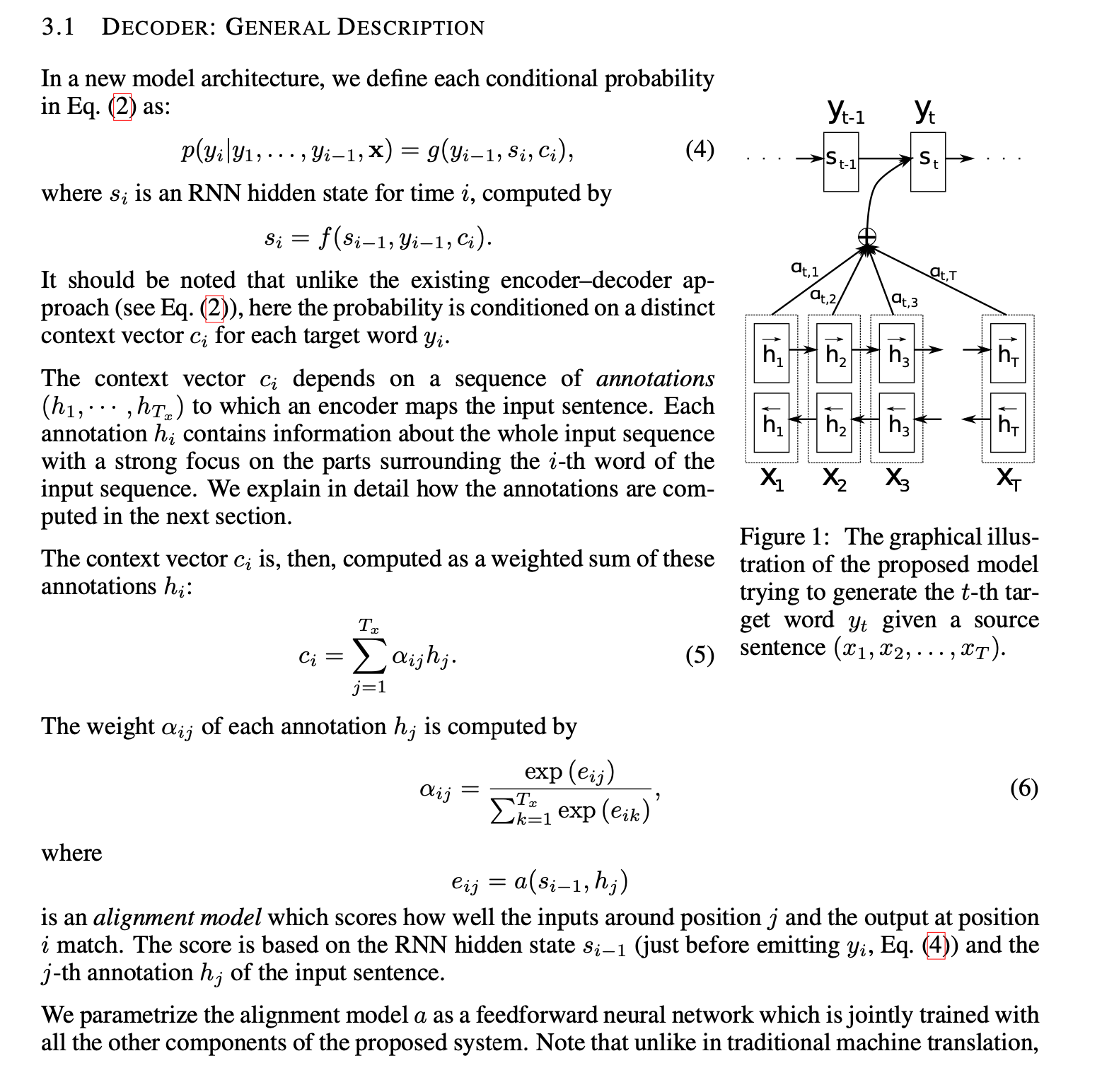 Pytorch 教程TRANSLATION WITH A SEQUENCE TO SEQUENCE NETWORK AND ATTENTION ...