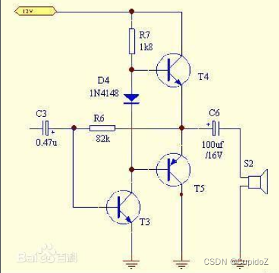 OCL和OTL电路_ocl门和otl门-CSDN博客