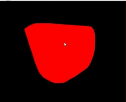 Halcon 学习笔记四：blobl分析案例_halcon实用教程与案例分析-CSDN博客