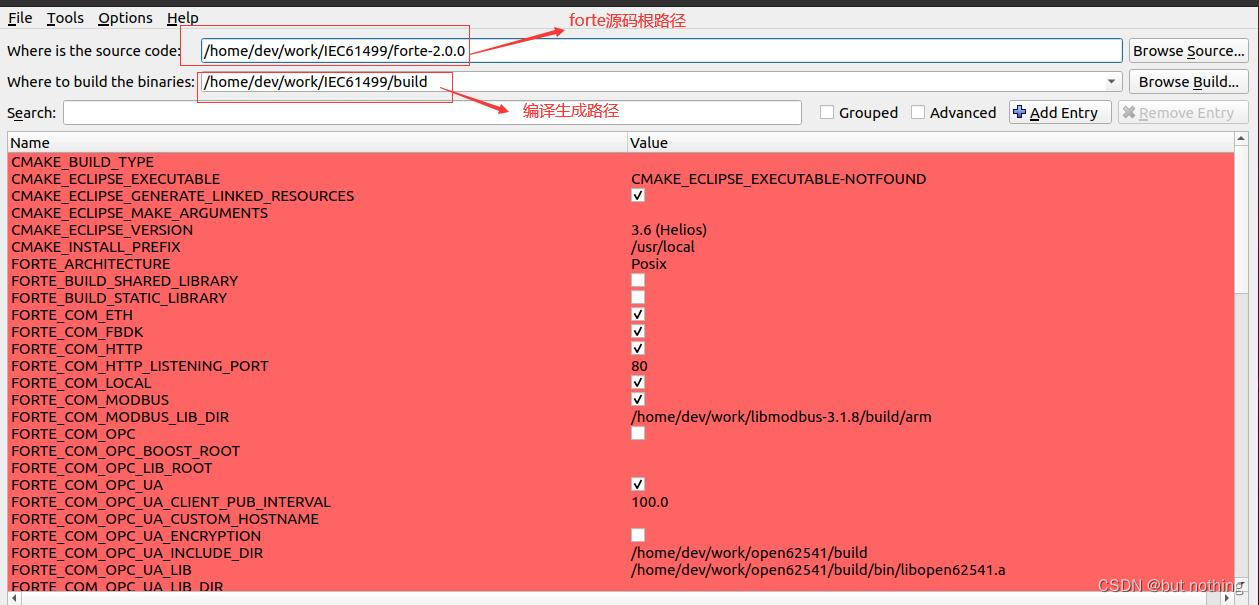 二． IEC 61499开源项目4diac运行时arm交叉编译_4diac编译教程-CSDN博客