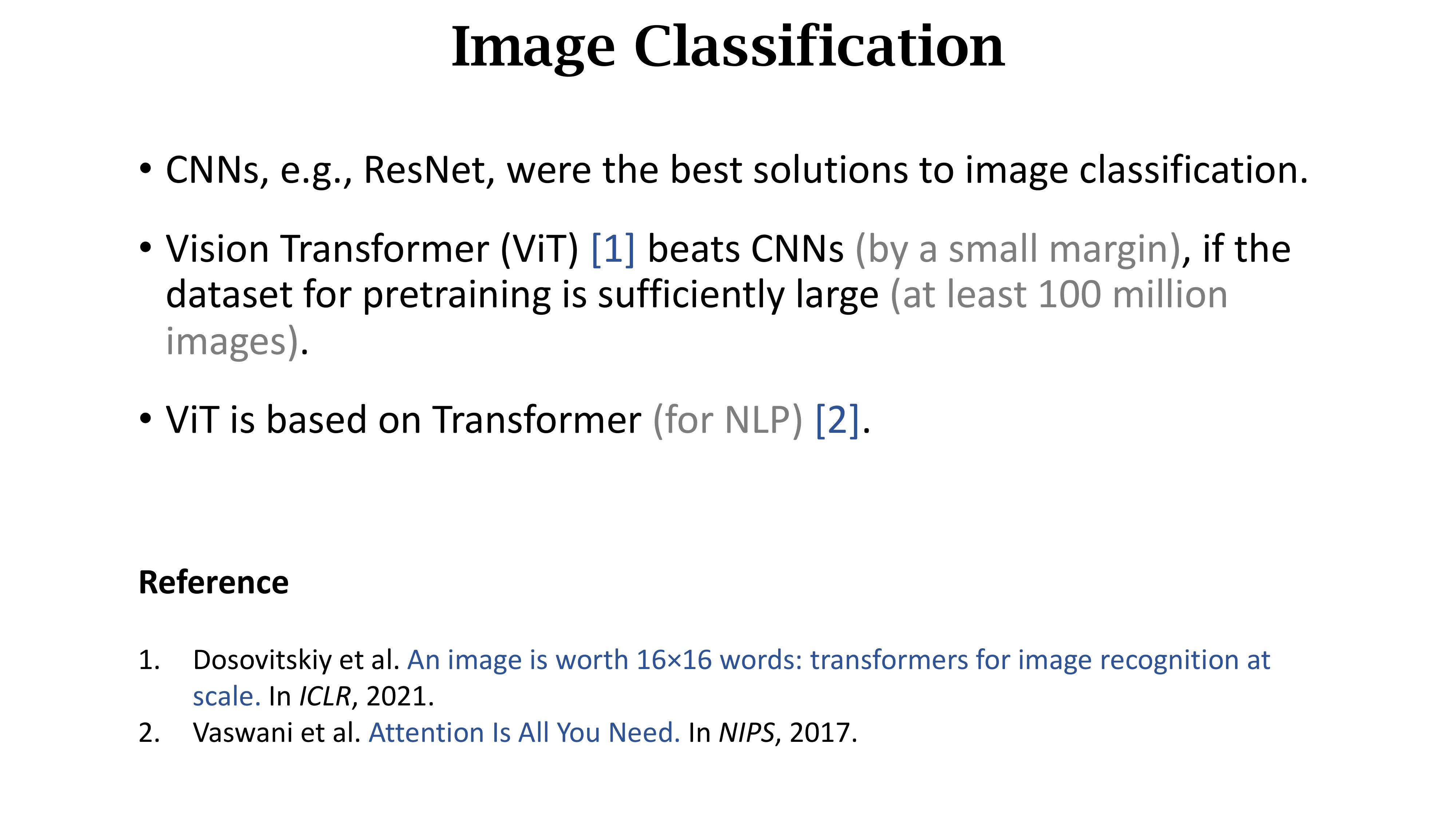 ViT (Vision Transformer) ---- Vision Transformer_vit变压器设计软件-CSDN博客