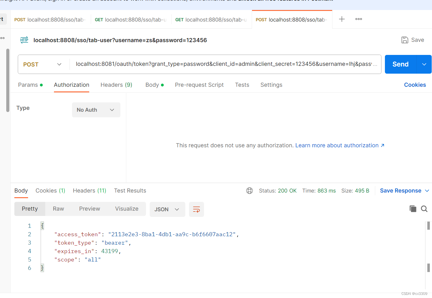 Sso配置_ssotool-CSDN博客