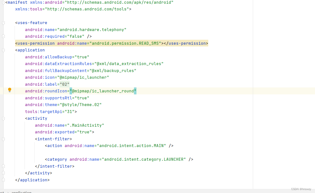 实现简单的ContentResolver。要求：1、利用模拟器的“短信”应用发送你的姓名拼音给10086_带姓名发送-CSDN博客