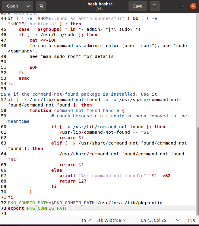 Linux下安装opencv.3.4.15并初步使用_linux安装opencv3.4-CSDN博客