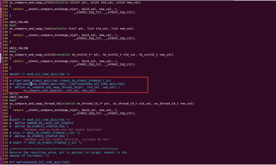 mysql交叉编译到ARM平台（hisi）-CSDN博客