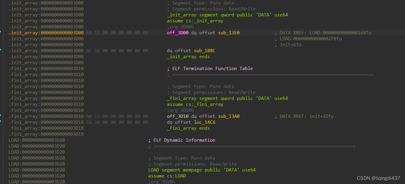 [HGAME 2023 week3]patchme-CSDN博客