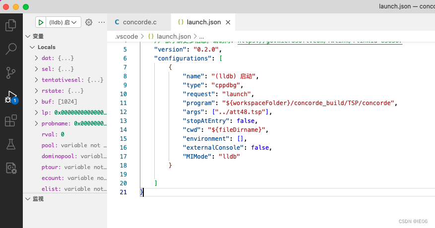 运筹系列66：tsp问题求解器concorde介绍_concorde tsp solver-CSDN博客