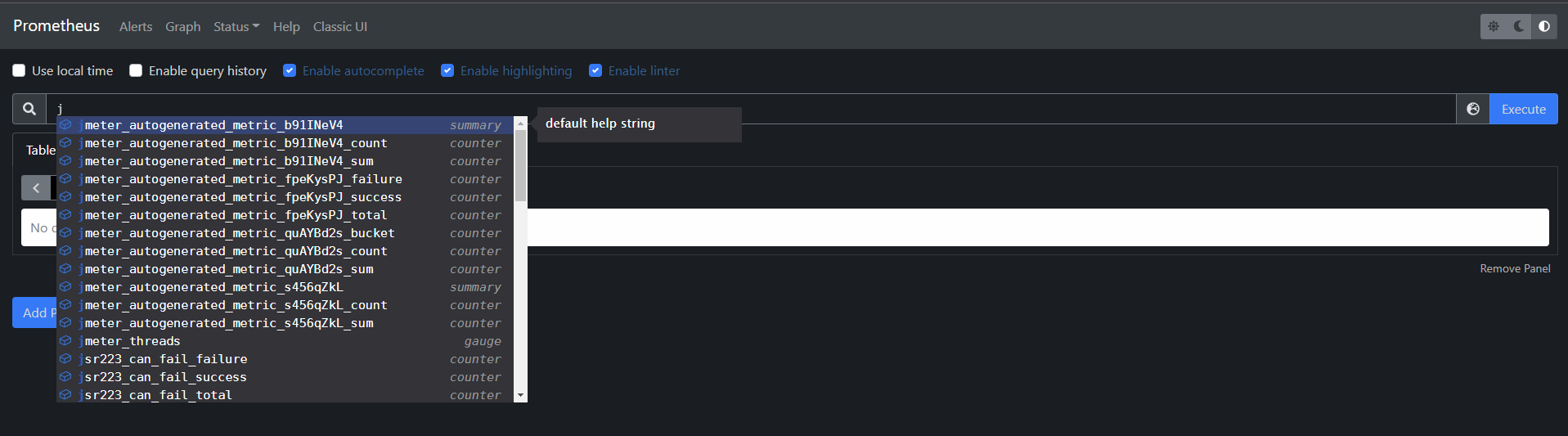 性能测试 性能测试实战（六）Jmeter + prometheus-plugin + Prometheus Jmeter性能测试环境搭建 ...