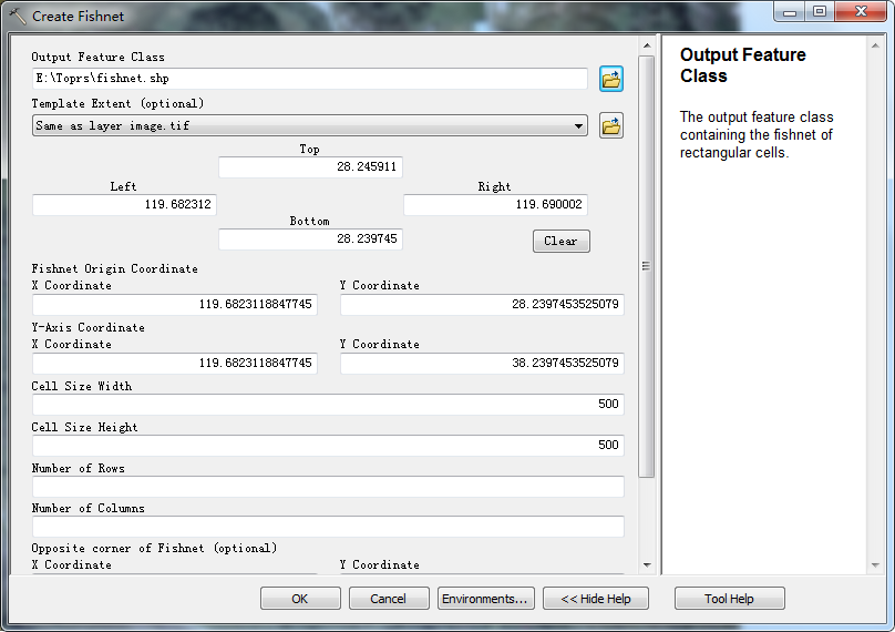 ArcGIS操作：矢量shp编辑_arcmap如何编辑shp文件-CSDN博客