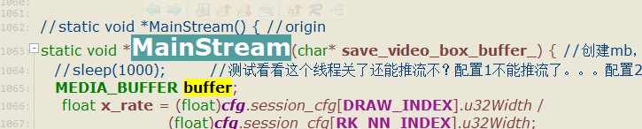 C语言编译报错：initialization from incompatible pointer type [-Wincompatible ...