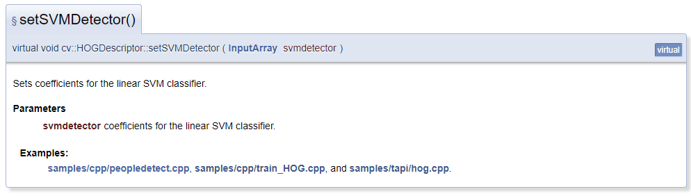 python opencv 人体/人脸识别 简易demo_人员识别 demo-CSDN博客