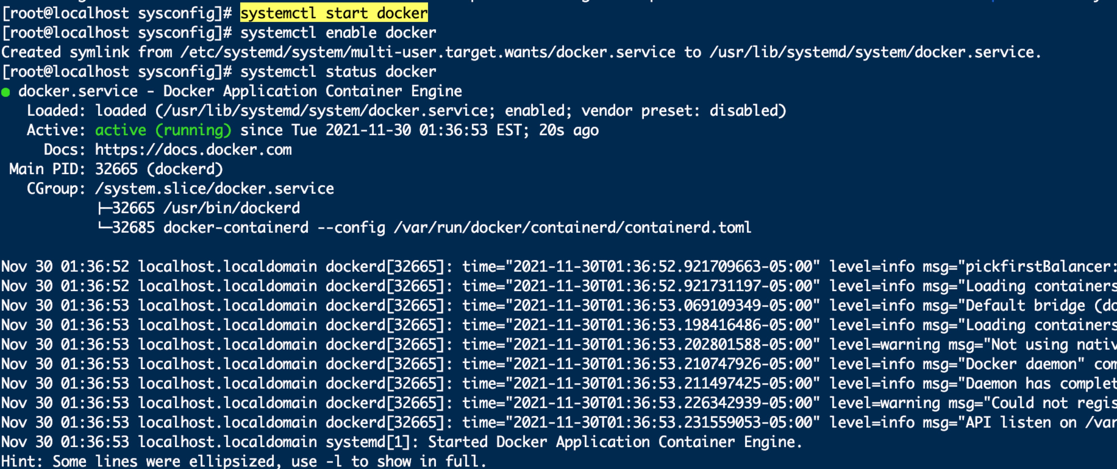 Docker 最新版本安装教程_docker下载最高版本-CSDN博客