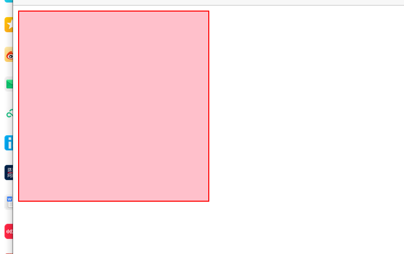 Css属性：border边框，设置圆角，border-radius_border 圆角-CSDN博客