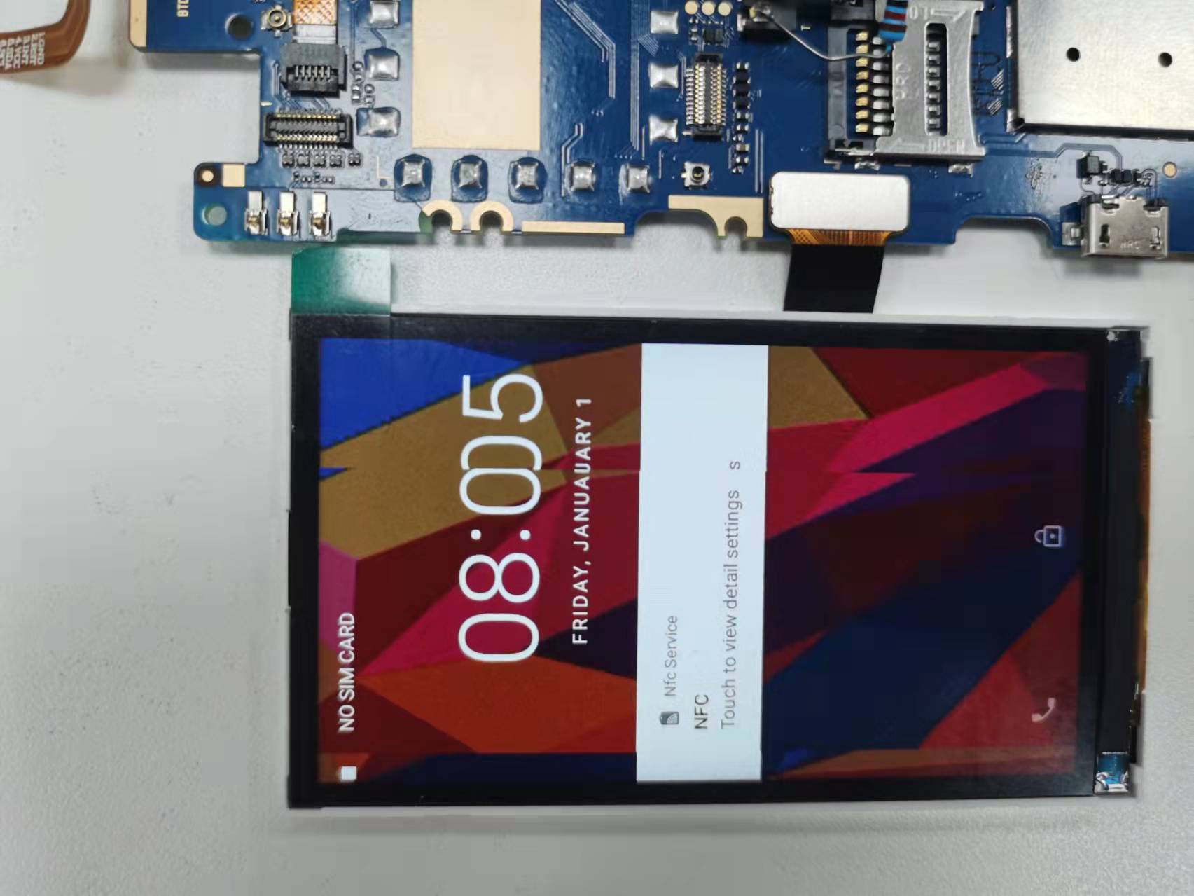 安卓8.0-MT6763平台 st7701s-MIPI转RGB屏调试-CSDN博客