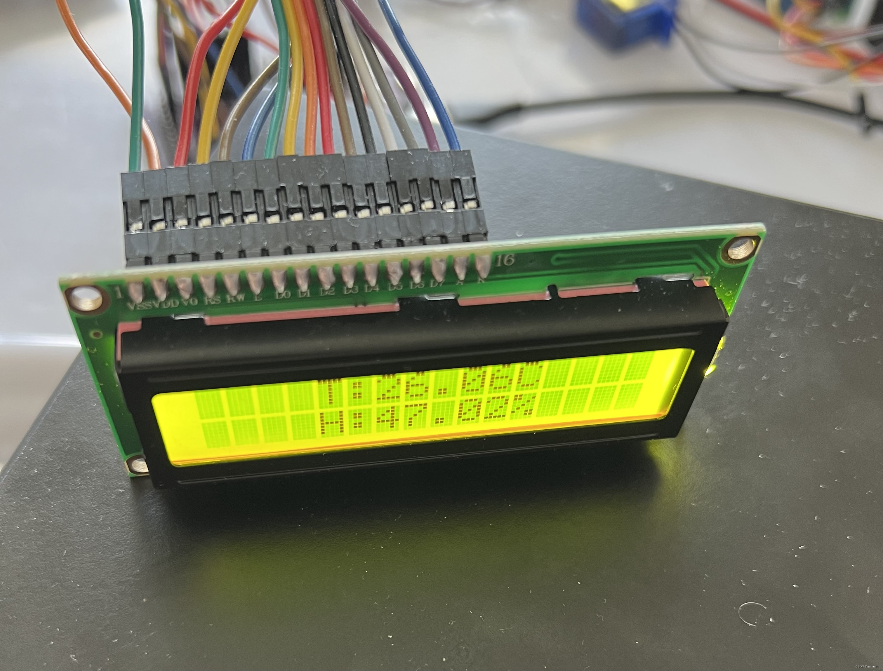 温湿度传感器 DHT11_dht11 csdn-CSDN博客