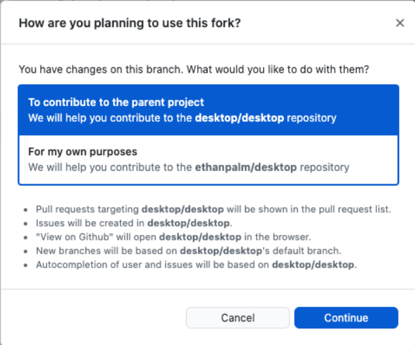 github(desktop)使用教程（四）【保姆级】{删除仓库，克隆仓库，管理复刻行为，创建别名}_github desktop remove repository 会删掉-CSDN博客
