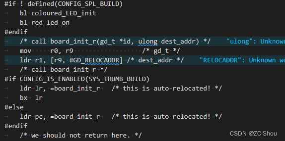 U-Boot 之五 详解 U-Boot 及 SPL 的链接脚本、启动流程_uboot链接脚本-CSDN博客