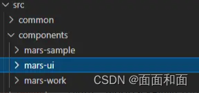 火星科技Mars3d中mars-ui 的使用_mars3d-ui-CSDN博客