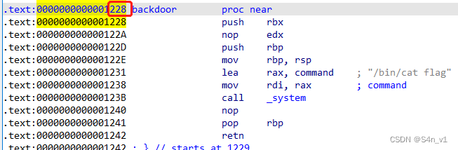 ciscn2023初赛 writeup_[ciscn 2023 初赛]pyshell-CSDN博客