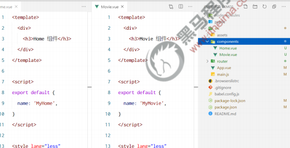 Vue2和vue3 的项目中使用路由的差别、组件库、axios 拦截器、proxy 跨域代理、用户列表案例vue路由模式会影响proxy吗 Csdn博客